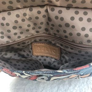 Relic | Bags | Relic Crossbody Bag | Poshmark